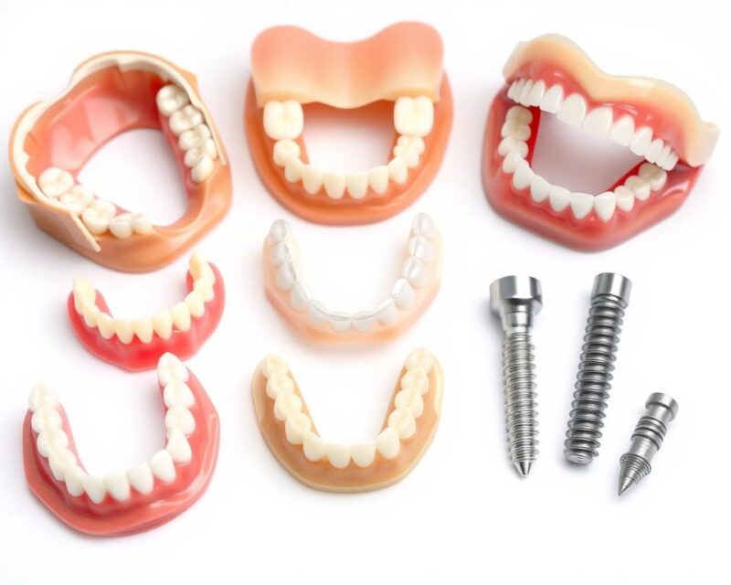 Como Conseguir Próteses Dentárias Gratuitas pelo SUS – Portal Master